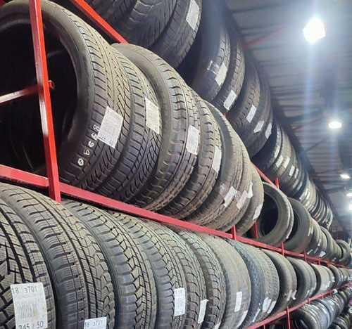 Michelin Primacy 4 215/60 R17 96V