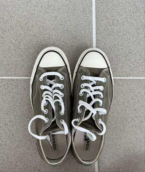 Кеды converse chuck 70