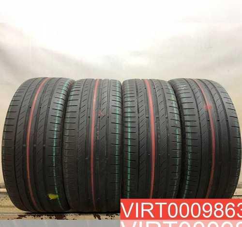 Continental ContiSportContact 5 SUV 255/45 R20 101W