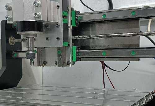 Cnc 3018 pro