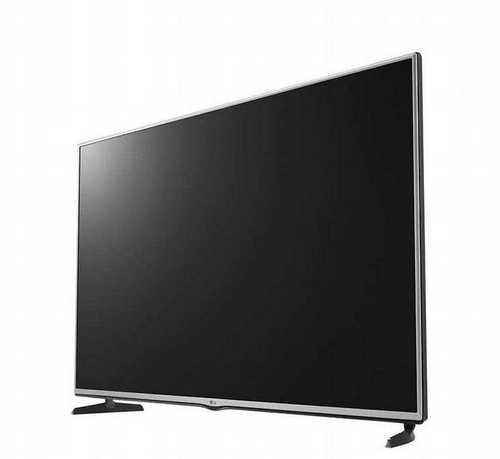 Телевизор LG 42" (106 см) Без Smart TV