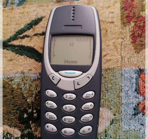 Nokia 3310