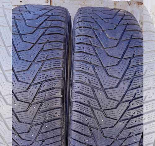 Hankook Winter I'Pike X SUV 275/55 R20 117T