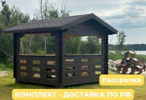 Лучший повар - свежий воздух