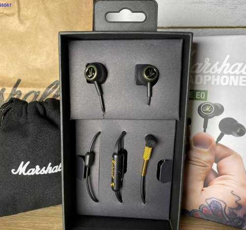 Marshall Mode EQ (Арт.36853)