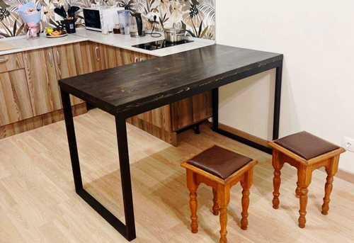 Барный стол, полубарный стол, кухонный стол