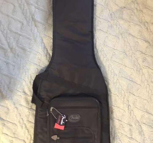 Гитарный чехол Fender Deluxe Gig Bag