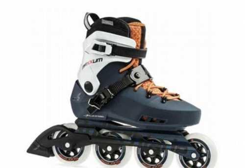 Ролики rollerblade maxxum edge 90