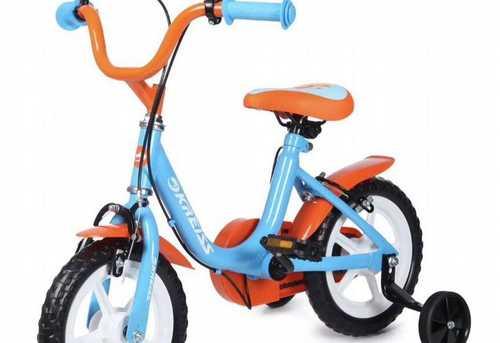 Велосипед детский двухколесный 12 дюймов