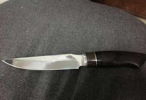 Нож кованный Носорог