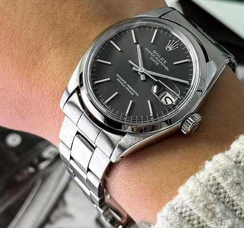 Rolex Oyster Perpetual Date