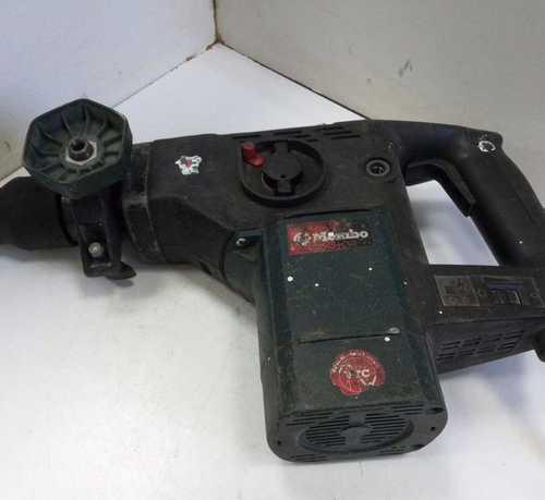 Перфораторы Metabo BHE 6045 S