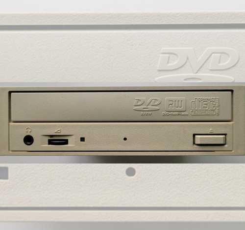 DVD R/RW привод NEC ND-2500