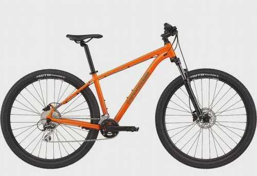 Велосипед Cannondale M Trail 6 C26601M20