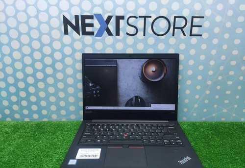 Ноутбук Lenovo ThinkPad E490