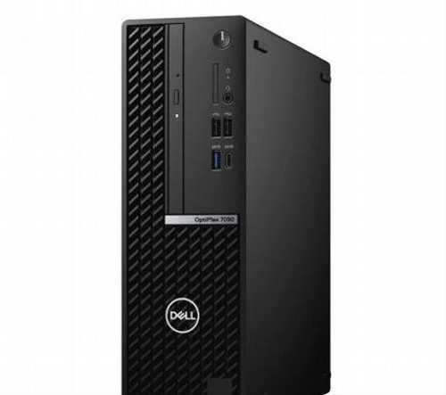 Dell Optiplex 7090 SFF Core i5-10505 (3,2GHz) 16GB