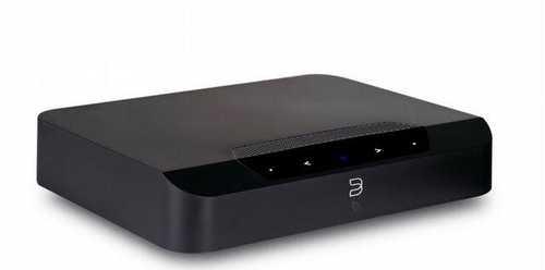 Усилитель BlueSound PowerNode Edge N230 Black