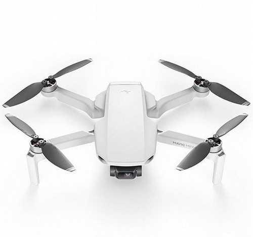 Dji mavic mini 2 se