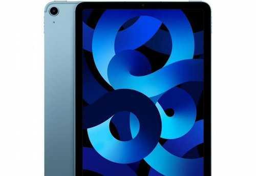 Apple iPad Air 5 256Gb Wi-Fi+Cellular 2022 (Blue)