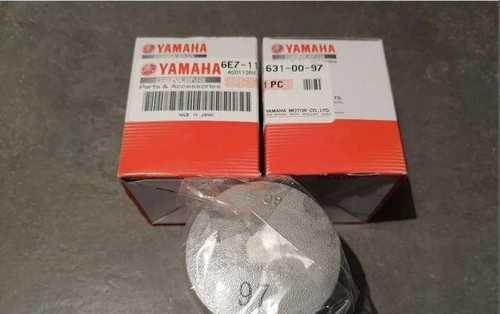 Поршень STD Yamaha9.9 6E7116310097