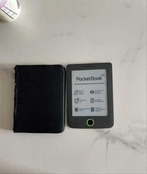 Pocketbook 515 mini