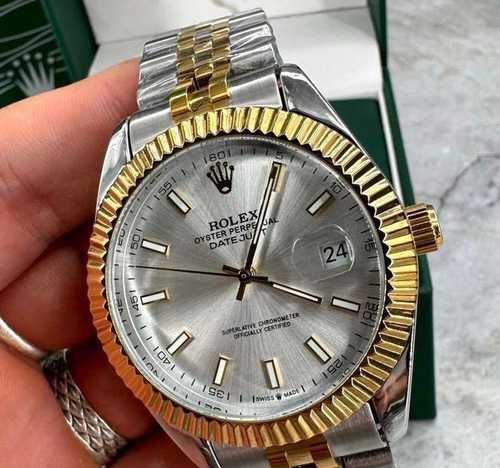 Механические наручные часы Rolex