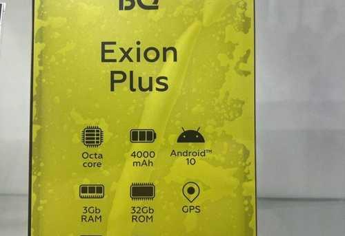Планшет BQ Exion Plus 8077 3/32Gb