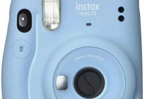 Фотоаппарат instax mini 11