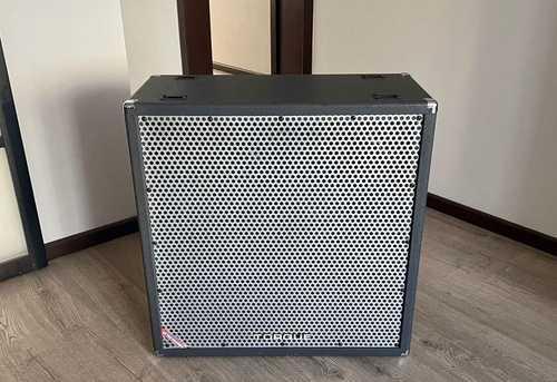 Torque 4x12 TAG412B 400W Гитарный кабинет