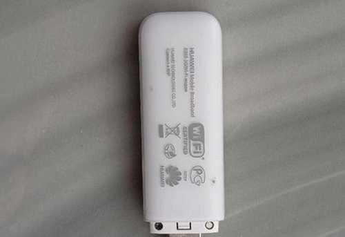 Huawei mobile droadband E355 3G/WI-FI модем