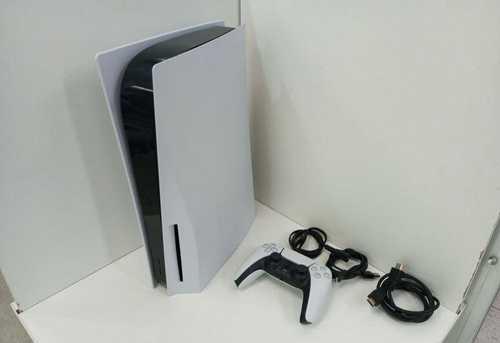 Игровые приставки Sony Playstation 5 825GB (CFI-12