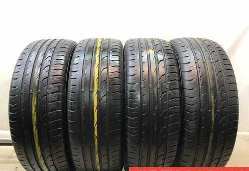 Continental ContiPremiumContact 2E 215/55 R18 99V