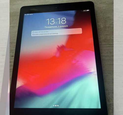 Планшет apple iPad А 1475