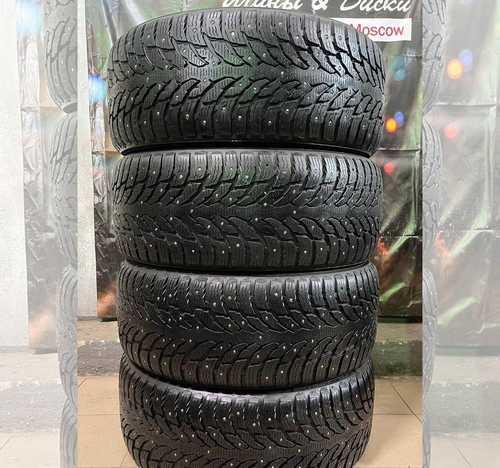 Nokian Tyres Hakkapeliitta 9 SUV 265/50 R20