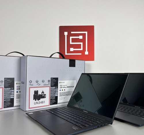 Asus Zenbook 14 2024 Ultra9 / Ultra7, 32GB, oled