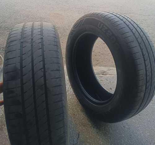 Bars UZ200 185/65 R15 88