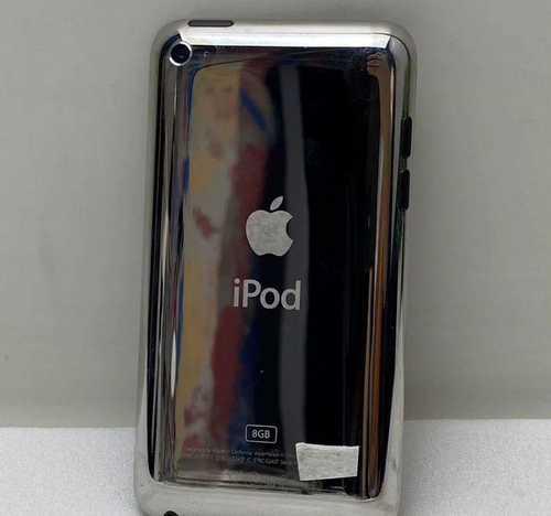 Плеер iPod touch 4 новый