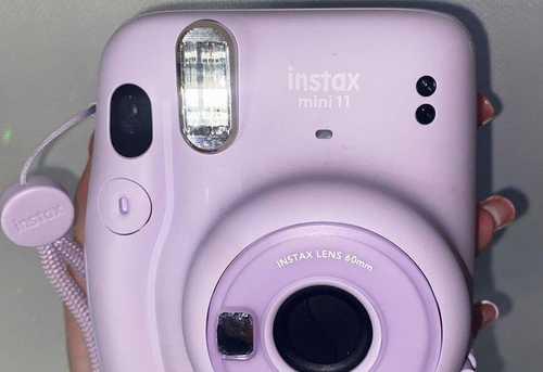 Fujifilm Instax Mini 11