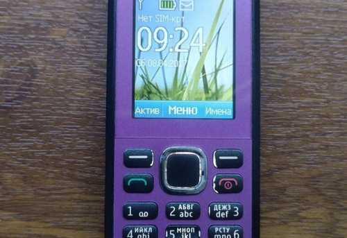 Nokia C1-02