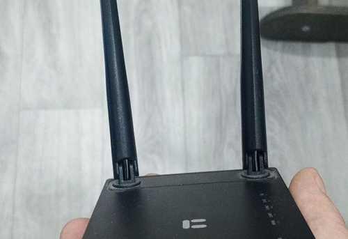 Wifi роутер netis n4