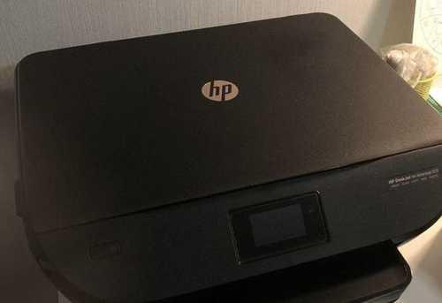 Мфу (принтер, сканер) HP Deskjet ink advantage5575