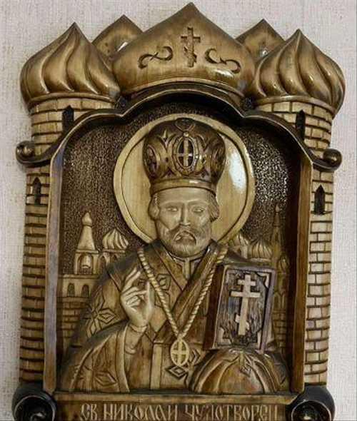Икона