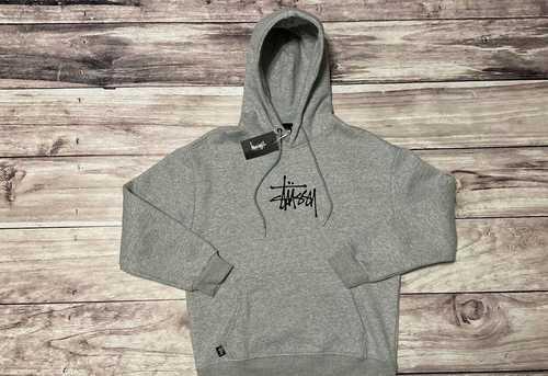 Худи Stussy