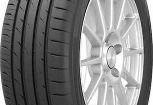 Toyo Proxes Comfort 215/55 R17