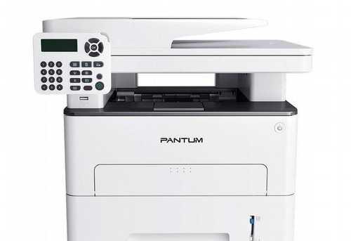 Мфу лазерное Pantum M6800FDW