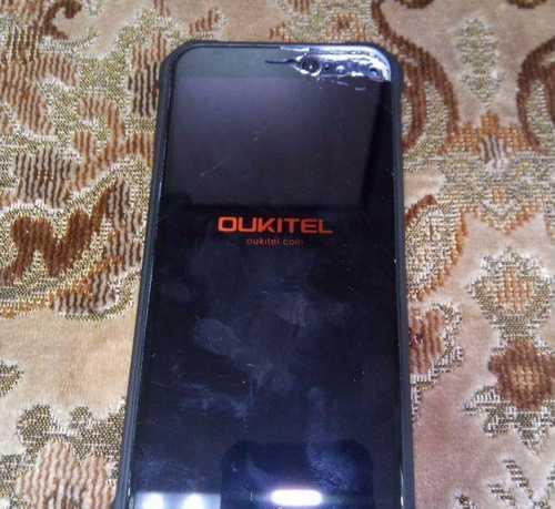 Oukitel wp5