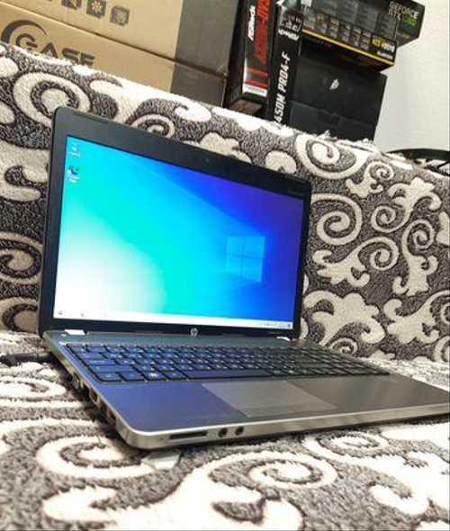 Hp ProBook 4535s