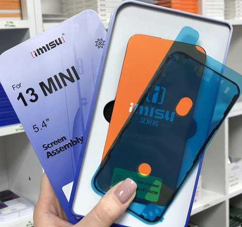 Дисплей iPhone 13 Mini TFT imisu