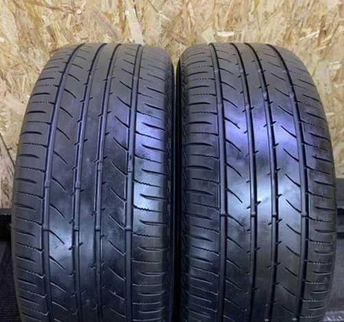 Toyo NanoEnergy 3 205/55 R16 91V