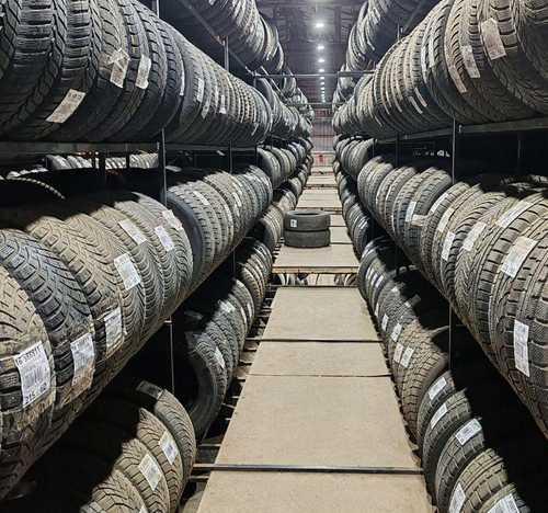 Firestone Winterforce 2 185/65 R15 88S
